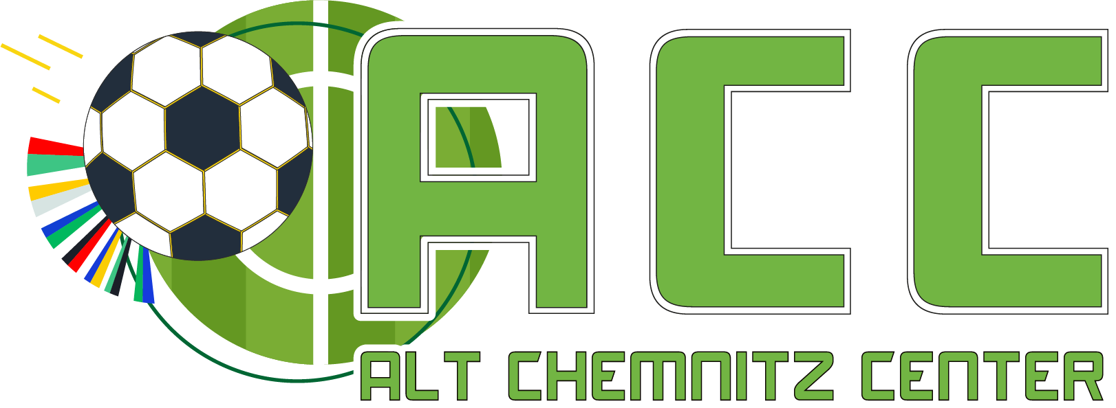 Alt Chemnitz Center. Einfach Einkaufen.